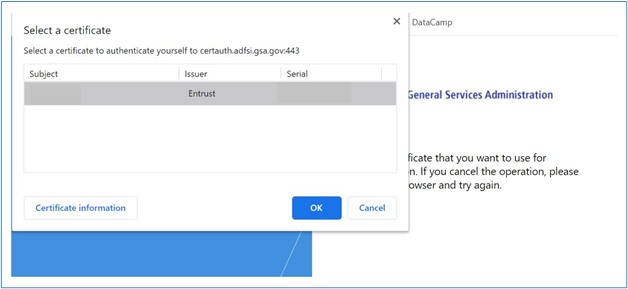 New Login Option | d2d